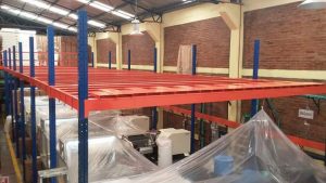 RACKS USADOS – COMPRA Y VENTA